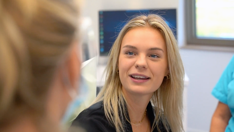 CBT Zuid-Holland – Centrum voor Bijzondere Tandheelkunde