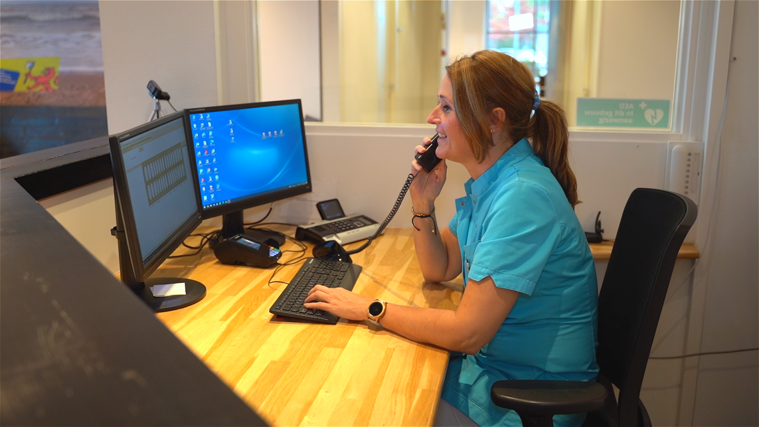 CBT Zuid-Holland – Centrum voor Bijzondere Tandheelkunde